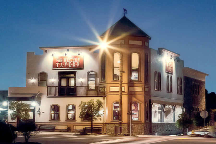 About Susie Q's Brand by Susan Righetti